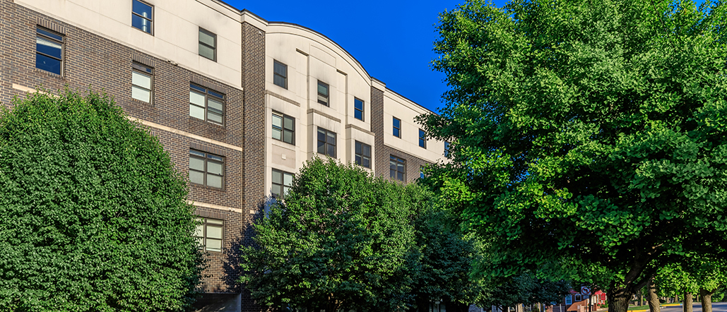 Midtown Lofts - Apartments in Bloomington, IN
