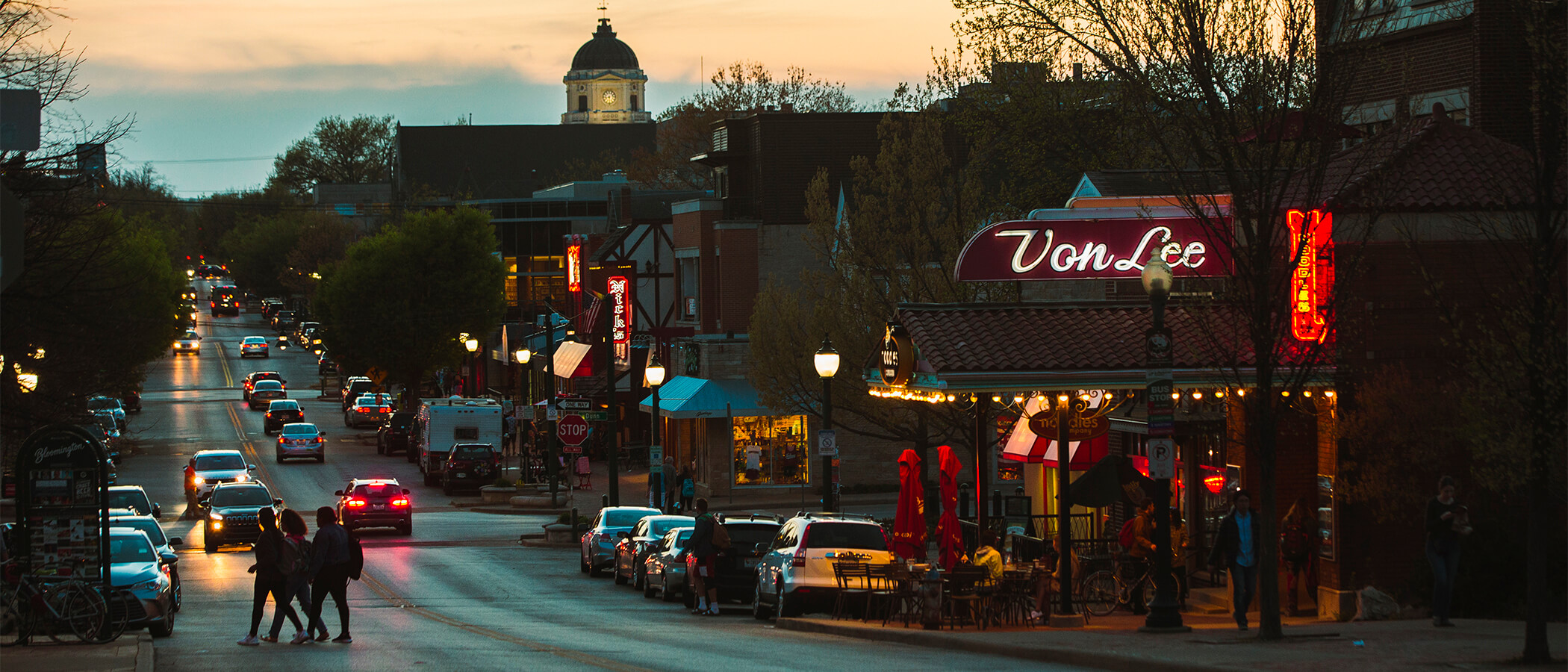 Midtown Lofts - Apartments in Bloomington, IN